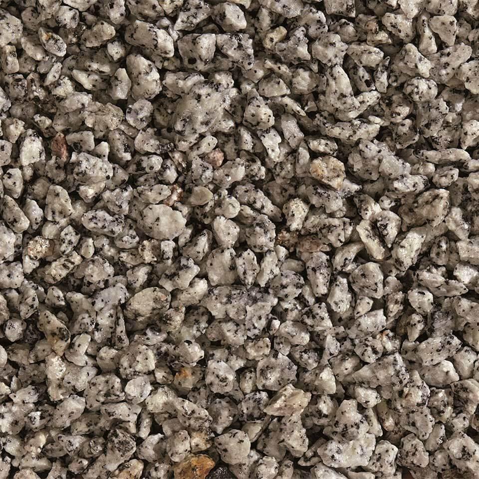 Granulato Pietra naturale di alta qualità